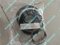 China XCMG wheel loader parts, 860110730 boom cylinder, lifting cylinder repair kit, seal kit for sale