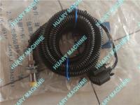 China XCMG wheel loader parts, 803684266 J12-D4PH/DF14 switch，proximity switch for sale