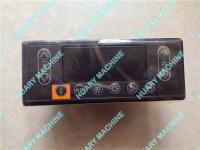 China LIUGONG EXCAVATOR  parts,   46C2618 AIR CONDITION CONTROLER for sale