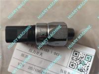 China XCMG Excavator parts,  803538020 0110-41103-1-043 pressure sensor for sale