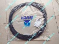 China XCMG wheel loader parts, 860149920  HQLB-001-18  Y-SEALING RING for sale
