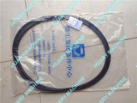 China XCMG wheel loader parts, 860149920  HQLB-001-18  Y-SEALING RING for sale