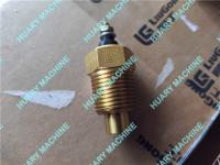 China LIUGONG Wheel loader  parts,   30B0065 temperature sensor for sale