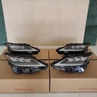 China Headlight Lexus Rx Lexus LED Headlamp Headlight for LEXUS RX RX350 Head Light for sale