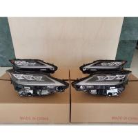 China Headlight Lexus Rx Lexus LED Headlamp Headlight for LEXUS RX RX350 Head Light for sale