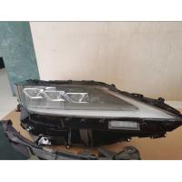 China Headlight Lexus Rx Lexus LED Headlamp Headlight for LEXUS RX RX350 Head Light for sale