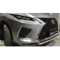 China 2021 Headlight Lexus Rx Lexus LED Headlamp Headlight Body Kit for LEXUS RX 2016-2019 Upgrade for sale