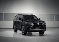 China Good Quality Body Kit for Lexus Lx570 2008-2015 Upgrade to 2018 Model Old to New Include Front Bumper and Grill for sale