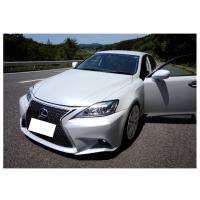 China Car Bumpers Body Kit for Lexus IS IS250 IS300 ISF 2006-2012 Year Upgrade 2015 Model With Bumpers Grilles for sale
