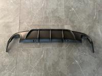 China Upgrade Body Kit Rear Bumper Diffuser Rear Lip for Lexus Is300 Is350c Is250 Is250c Is300h Is200t 2006-2012 for sale