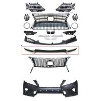 China High Quality Car Bumper Upgrade 2015 Body Kit Headlight Front Bumper for Lexus RX270 RX350 RX450 2009-2012 for sale