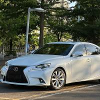 China Car Front Bumper Face Kit  Front Bumper F Sport Style Front Bumper F Sport Style for Lexus Is250 Is300 2013-2016 for sale