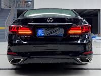 China New Style PP Body Kit Rear Bumper for 2006 2008 Lexus ES 300 350  Front Bumper 2009 Lexus ES 350 Upgrade 2018 Style for sale