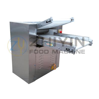 China High Automatic Dough Rolling Machine 350mm 500mm Dough Kneading Pressing Machine for sale