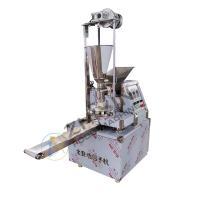 China Automatic Momo Making Machine Steamed Bun China Pasta Samosa Machine for sale