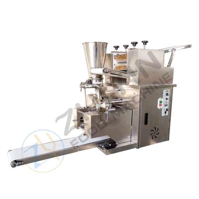 China High Output Dumpling Spring Roll Empanada Maker 2000-12000 Pcs/H 6.5kw for sale