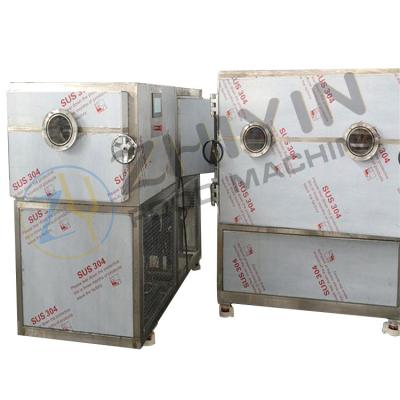 China Vacuum lyophilization equipment Vegetable Fruit Freeze-dried Custom for sale