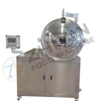 China Industrial Vacuum Freeze Dryer 10m² for Fruits Vegetables Freeze Dehydration for sale