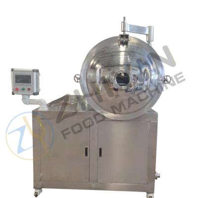 China Industrial Vacuum Freeze Dryer 10m² for Fruits Vegetables Freeze Dehydration for sale