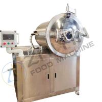 China Industrial Vacuum Freeze Dryer 10m² for Fruits Vegetables Freeze Dehydration for sale