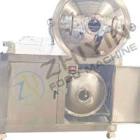 China 10m² Industrial Food Freeze Dryer Machine for Vegetables Cheese Freeze Drying Equipment 100L for sale