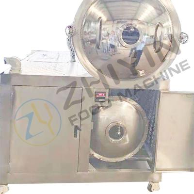 China 10m² Industrial Food Freeze Dryer Machine for Vegetables Cheese Freeze Drying Equipment 100L for sale