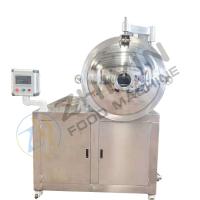 China Industrial Vacuum Freeze Dryer 20m² Food Strawberry Lyophilization Equipment for sale