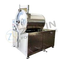 China 20m²  Vacuum freeze-drying Machine Equipment For Vgetable Fruit Slices for sale