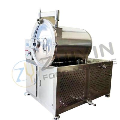 China 20m²  Vacuum freeze-drying Machine Equipment For Vgetable Fruit Slices for sale