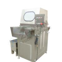 China 48 Needle Stainless Steel Brine Injection Machine for Pork Chicken Beef Marinating 100% Injection Rate for sale