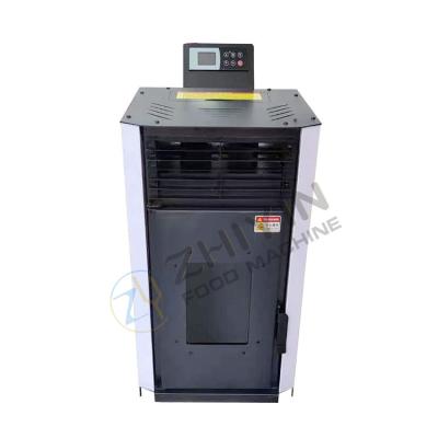 China 12kW 220V Biomass Pellet Hot Air Heating Furnace for Indoor Office Constant Temperature Heater for sale