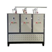 China Electric Heating Industrial Steam Boiler 36kW 50kg/h 380V Steam Generator for Steam Generation for sale