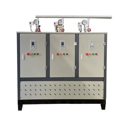 China Electric Heating Industrial Steam Boiler 36kW 50kg/h 380V Steam Generator for Steam Generation for sale