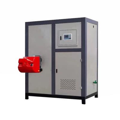 China 200kg Biomass Steam Generator 36kW 380V for Soy Vegetable Dehydration Drying for sale