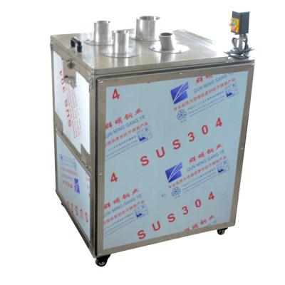 China Commercial Banana Slicer 55mm Hole 5mm Thick 300kg/H to 1500kg/H Stainless Steel for sale