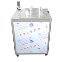 China Industrial Banana Chips Slicer Machine 300-500kg/h Stainless Steel Fruit Vegetable Cutter for sale