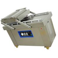 China ODM MoistureProof 70cm Thermoforming Vacuum Packaging Machine 3KW 200Pa for sale