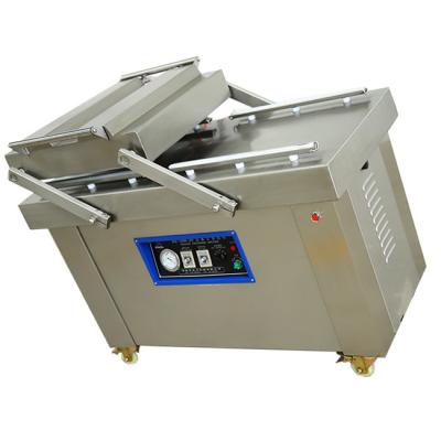 China ODM MoistureProof 70cm Thermoforming Vacuum Packaging Machine 3KW 200Pa for sale