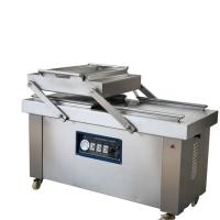 China Moistureproof 100m3/H 260kg Vacuum Sealing Machine for Food Packaging for sale