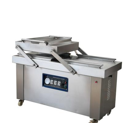 China Moistureproof 100m3/H 260kg Vacuum Sealing Machine for Food Packaging for sale