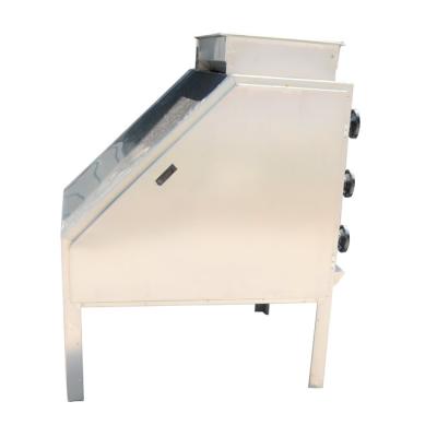 China 3kw 380V Cocoa Bean Milling Machine 600kg/H Peanut Powder Making Machine for sale