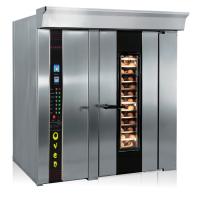 China 380V 120kg/H Fruit Vegetable Drying Machine Rotary Food Baking Machine for sale
