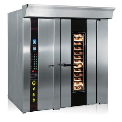 China 380V 120kg/H Fruit Vegetable Drying Machine Rotary Food Baking Machine for sale