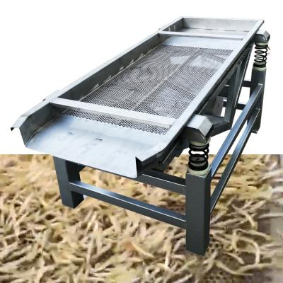 China SS304 Plantain Chips Fruit Vegetable Drying Machine Deoiling 800mm Width 300-900kg/h for sale