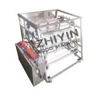 China LPG Heating Kebab Machine 32 Skewers Barbecue Machine for sale