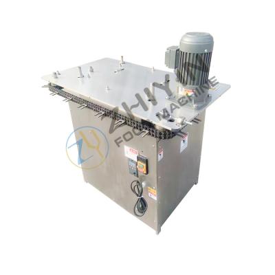 China Electric Chicken Feet Boning Machine 200kg per Hour 304 Stainless Steel Poultry Deboner for sale