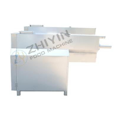 China Automatic High Capacity Sesame Production Line Sesame Seeds Cleaning Machine for sale