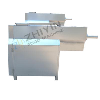 China Automatic Wheat Seeds Cleaning Processing Machinery Sesame Seed Washing Machine for sale