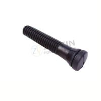 China Natural Rubber Plucker Finger 40-70A Hardness for Chicken Bird Quail Poultry Processing for sale