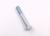 China DIN931 Grade 8.8 Hex Head Flange Bolt Anti-Loose M4-M45 for Construction for sale